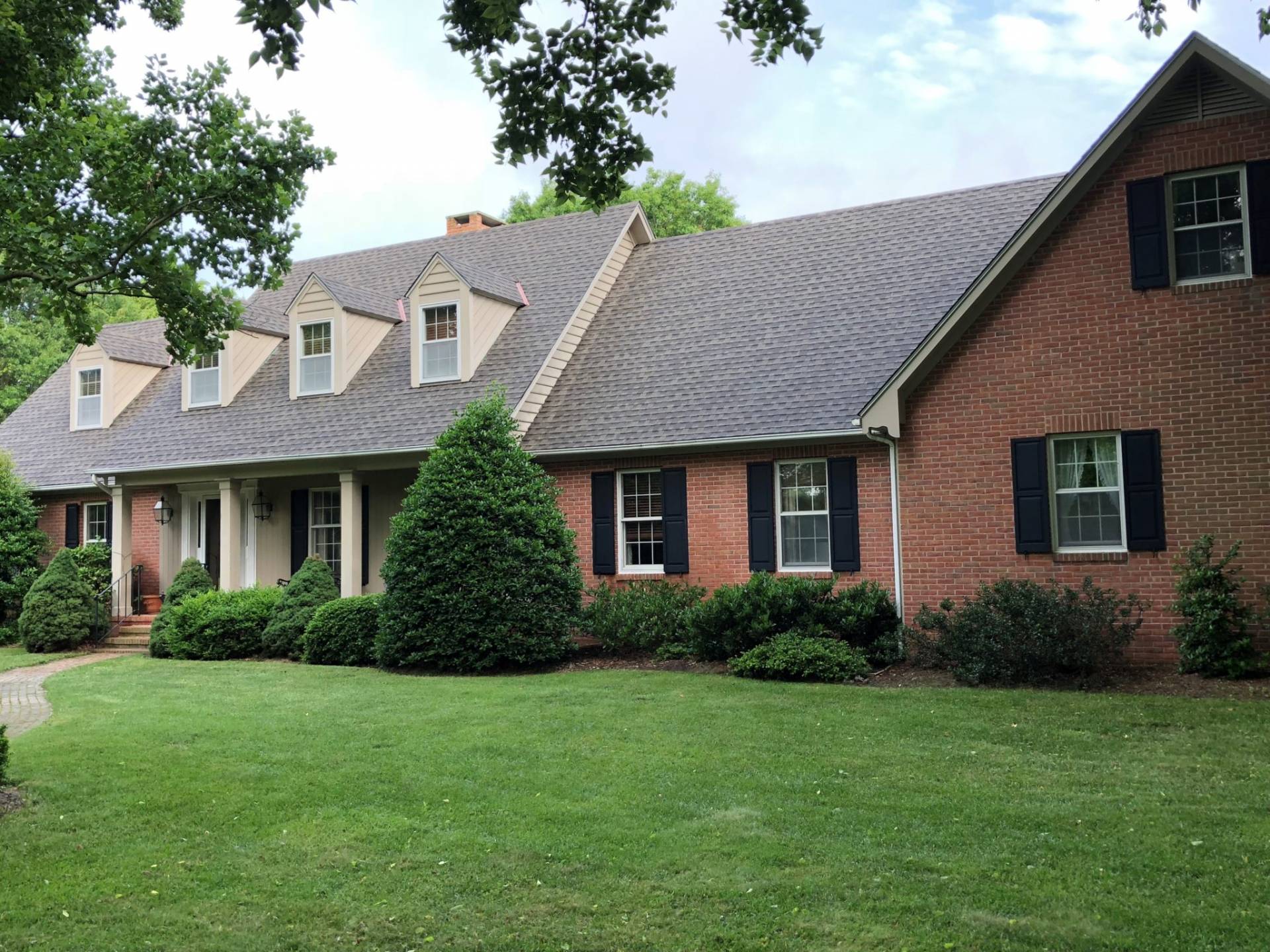 Residential Roofing in Maryland | Our Trusted Home Roof Experts