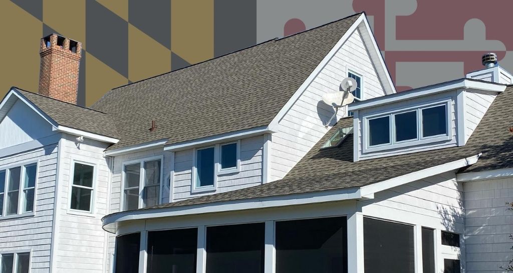 A Community-Focused Local Roofing Company: Mid-Shore Exteriors