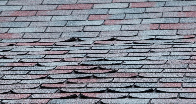 8 Tell-tale Signs of Wind Damage to Shingles