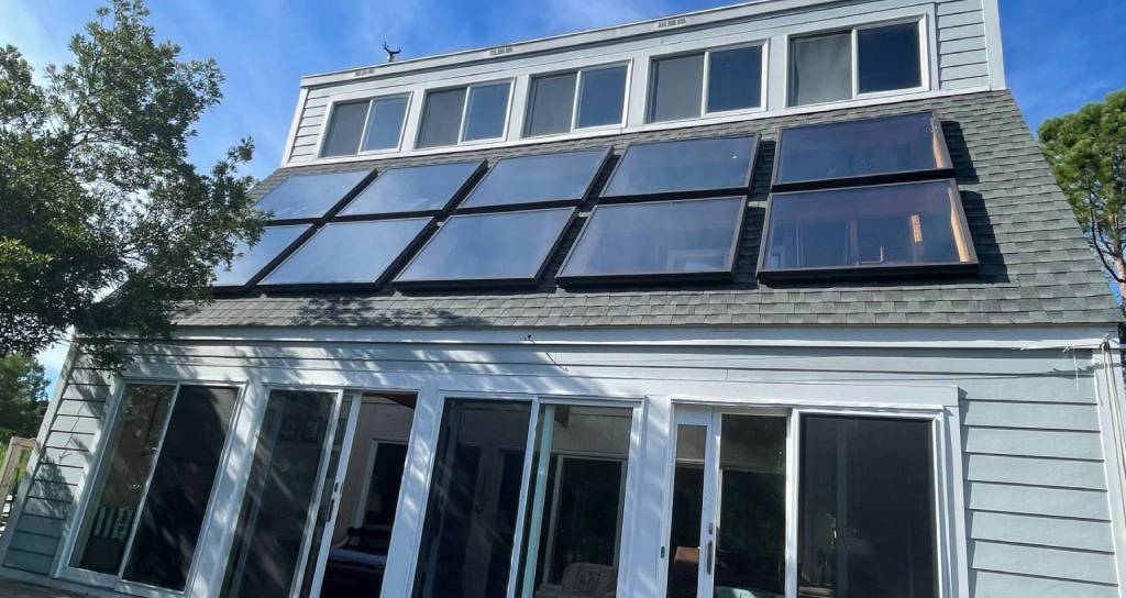 How Velux Sun Tunnels and Skylights Infuse Natural Light into Your Home