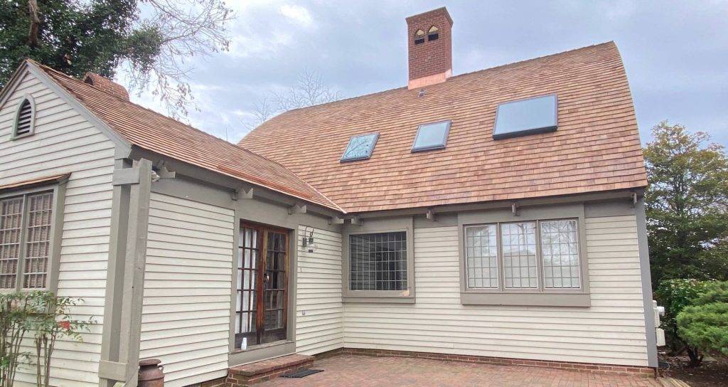 How Velux Sun Tunnels and Skylights Infuse Natural Light into Your Home