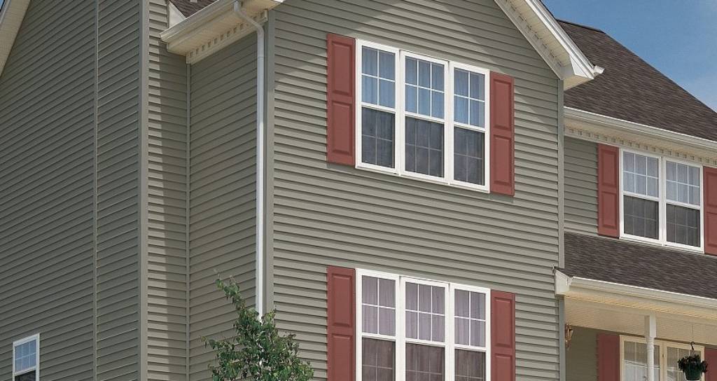 Eco-Friendly Roofing & Siding Options