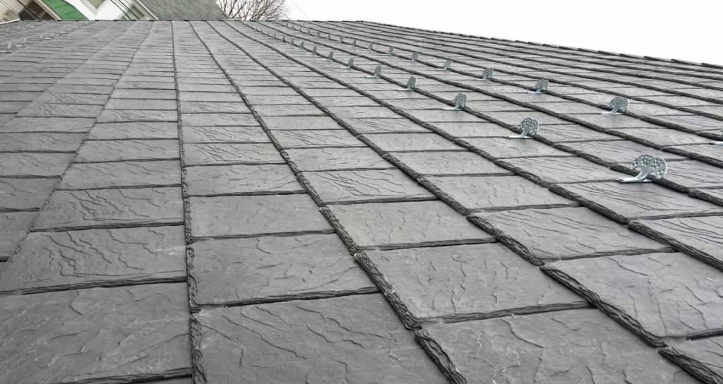 Eco-Friendly Roofing & Siding Options