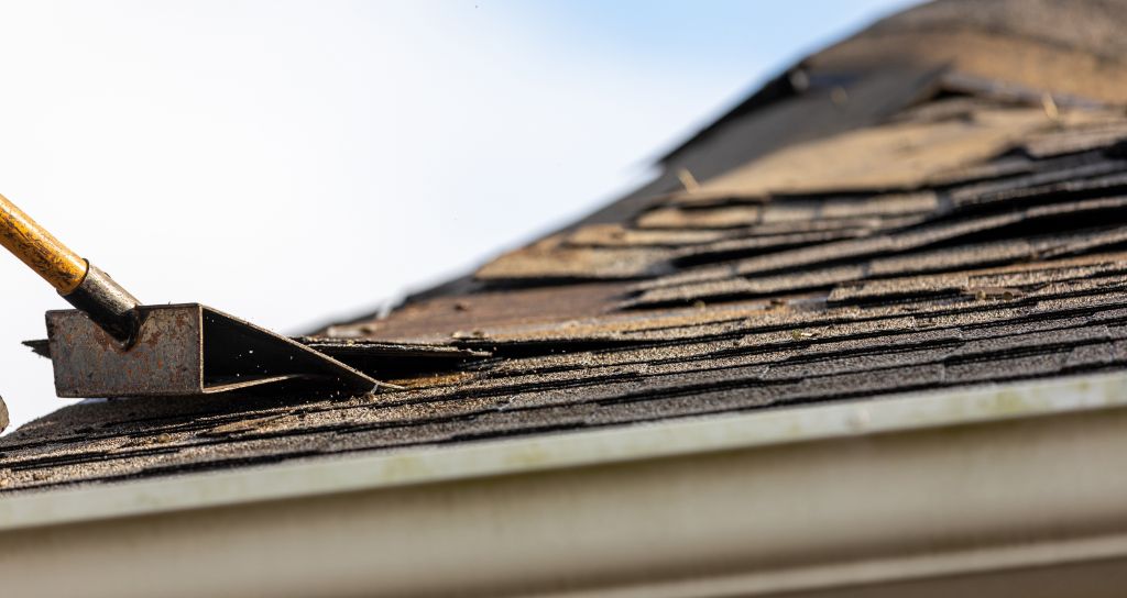 How to Identify Types of Roof Damage: Water, Hail, Storm & More