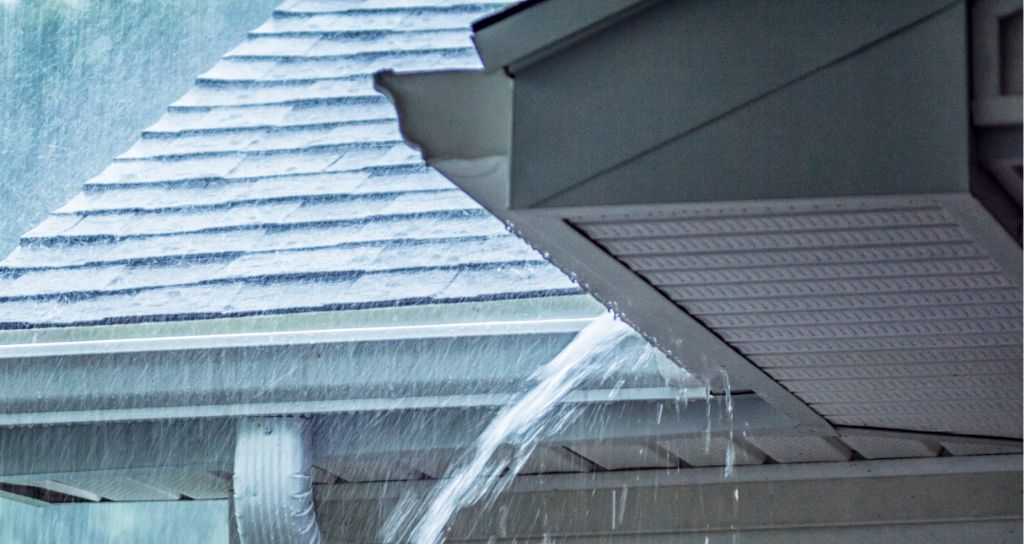 How to Identify Types of Roof Damage: Water, Hail, Storm & More