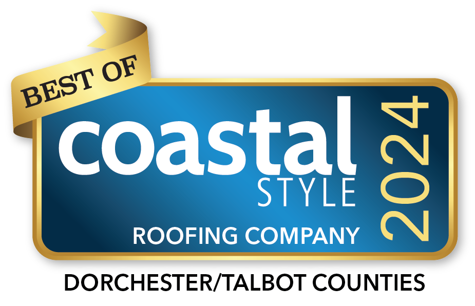 Maryland Roofing Company | Roofing Contractor in Easton, MD